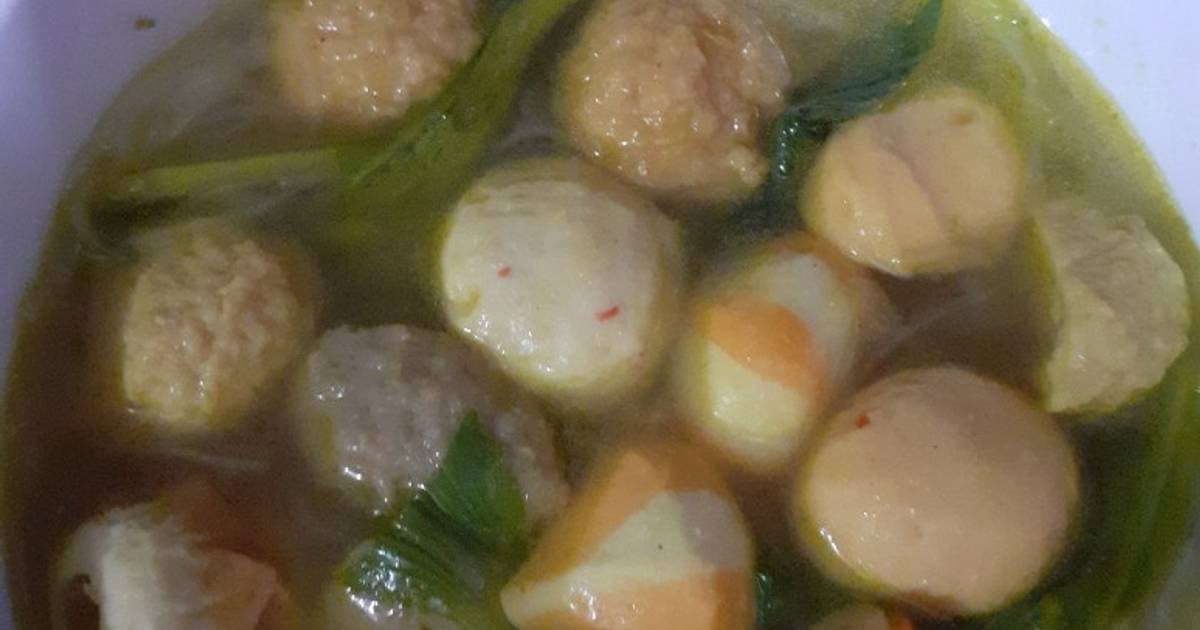 5 resep bihum enak dan mudah - Cookpad