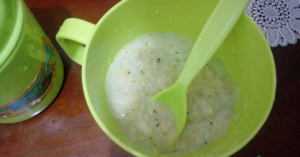 27 resep pure wortel buncis enak dan mudah - Cookpad