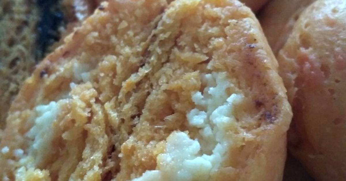 75 resep roti ubi teplon enak dan mudah - Cookpad