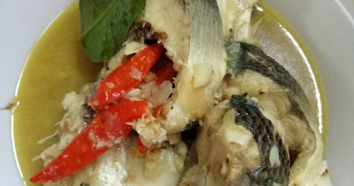Resep Bandeng Kuah Seger oleh Lusiyati Shera - Cookpad