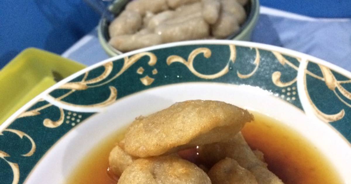 27 resep ikan surimi enak enak dan mudah - Cookpad