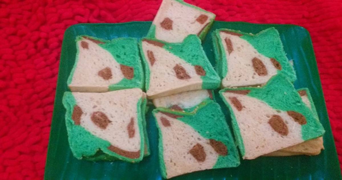 39 resep roti panda enak dan mudah - Cookpad