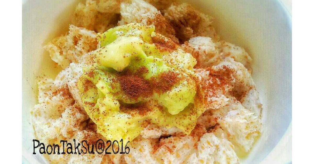 71 resep olahan sari roti tawar gandum enak dan mudah - Cookpad