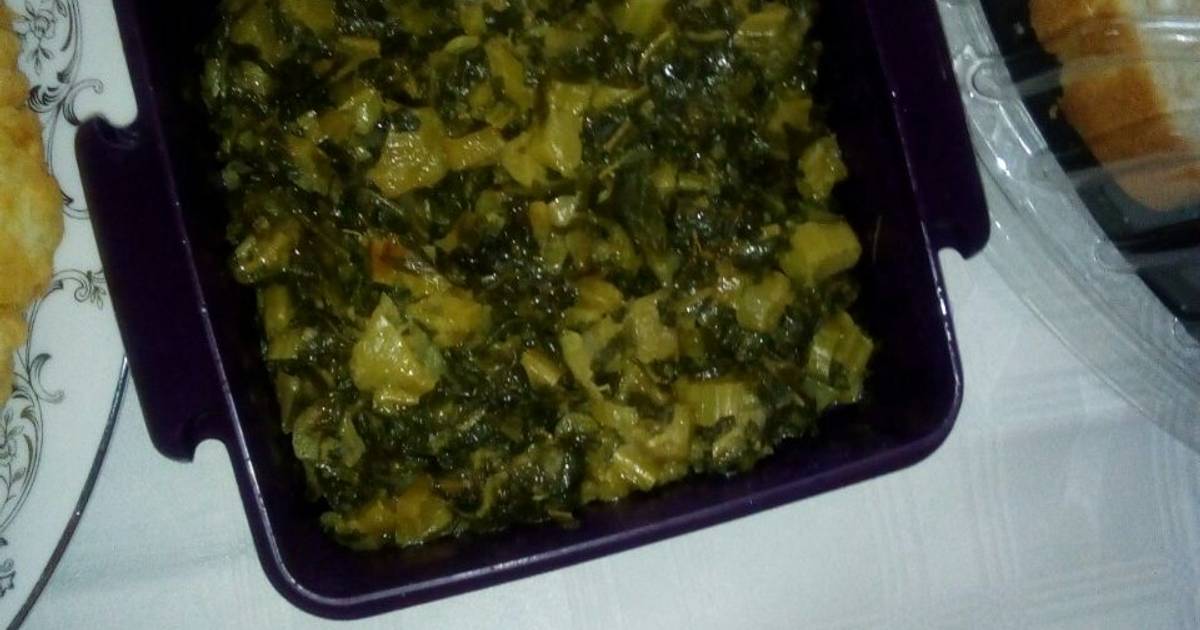 2 easy and tasty fried chomolia recipes by home cooks - Cookpad