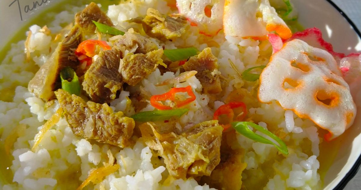 Resep gultik emaku yang rumahan enak dan mudah - Cookpad
