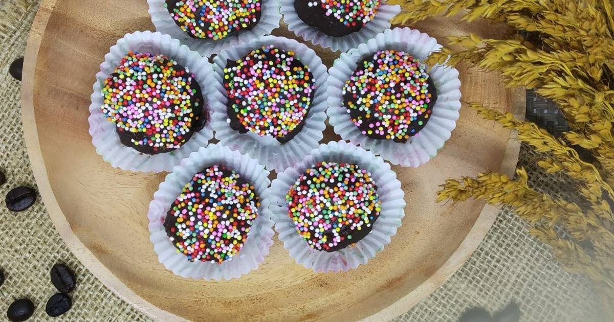 237 resep bola bola coklat oreo enak dan sederhana - Cookpad