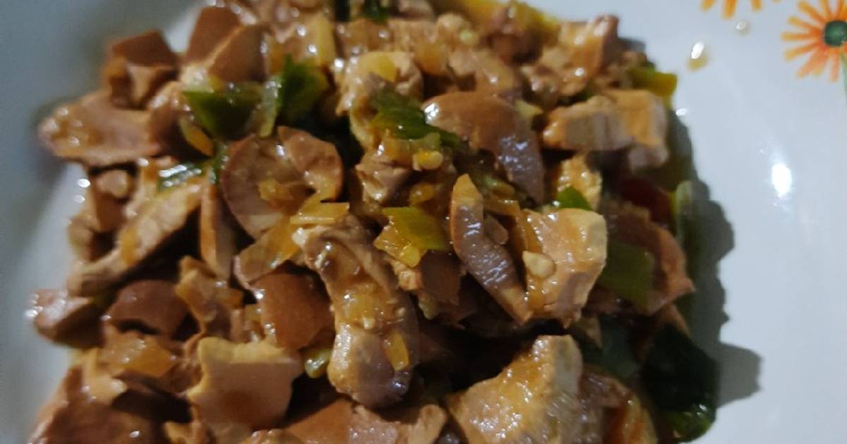 89 resep kluwek muda enak dan mudah - Cookpad