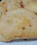 Recetas con harina de mandioca: delicias sin gluten, panes y platos ...