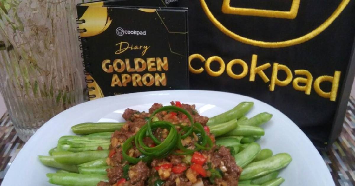 13.976 resep daging cincang masak apa enak dan mudah - Cookpad