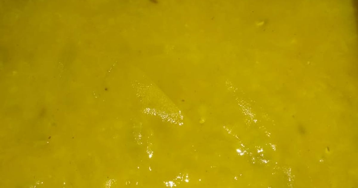 Raw Moong Daal Recipe by Poonam ranga - Cookpad