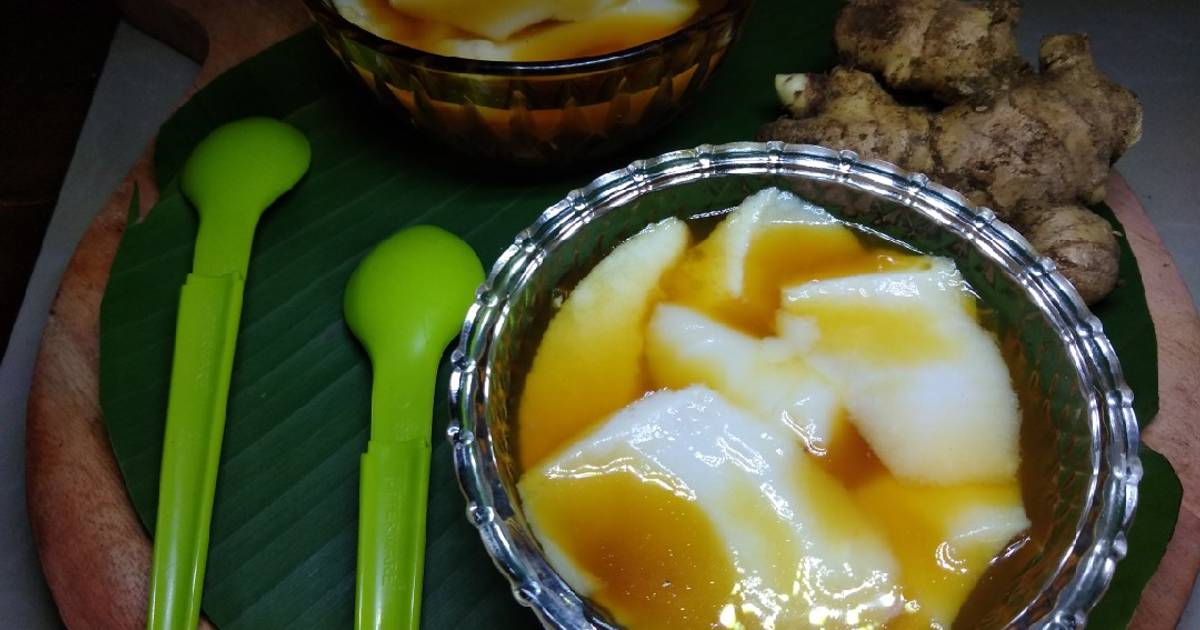 262 resep tauwa enak dan sederhana ala rumahan - Cookpad