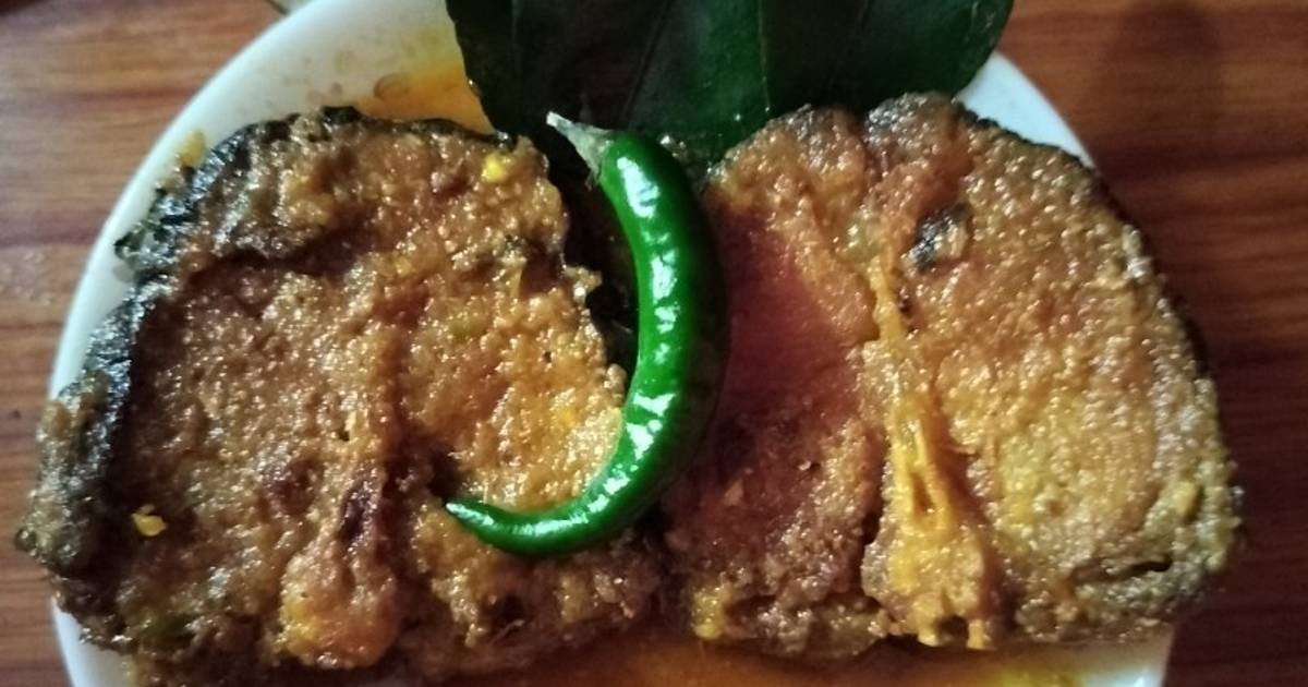 67 easy and tasty katla jhol recipes by home cooks - Cookpad