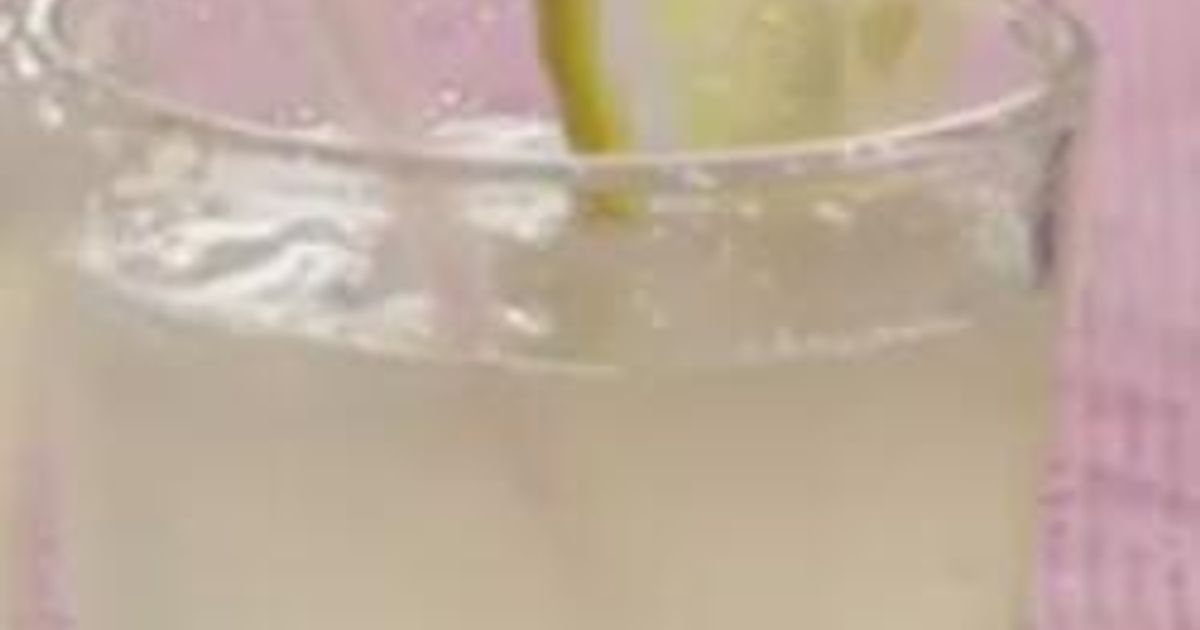 Mint Lemonade Recipe by Qureshi Aafreen - Cookpad