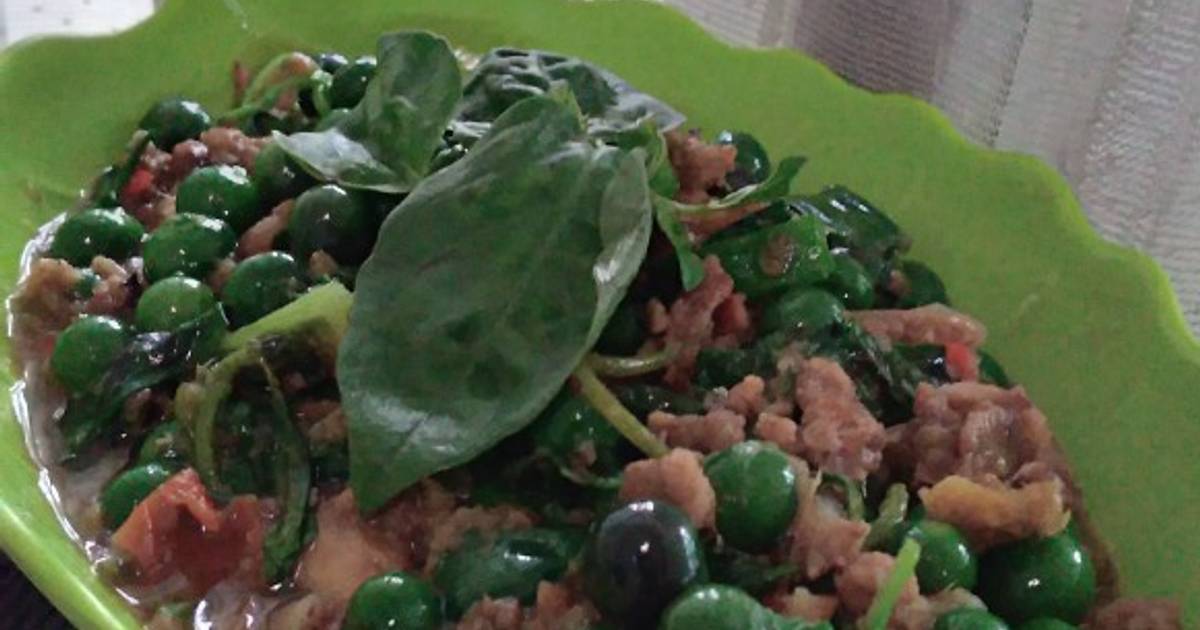 Resep Ulukuteuk leunca oleh RezaxTaritia - Cookpad