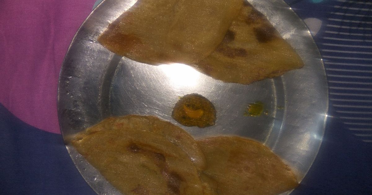 Sweet Pan Cacke#Vegan Recipe by Nitya Goutam Vishwakarma - Cookpad