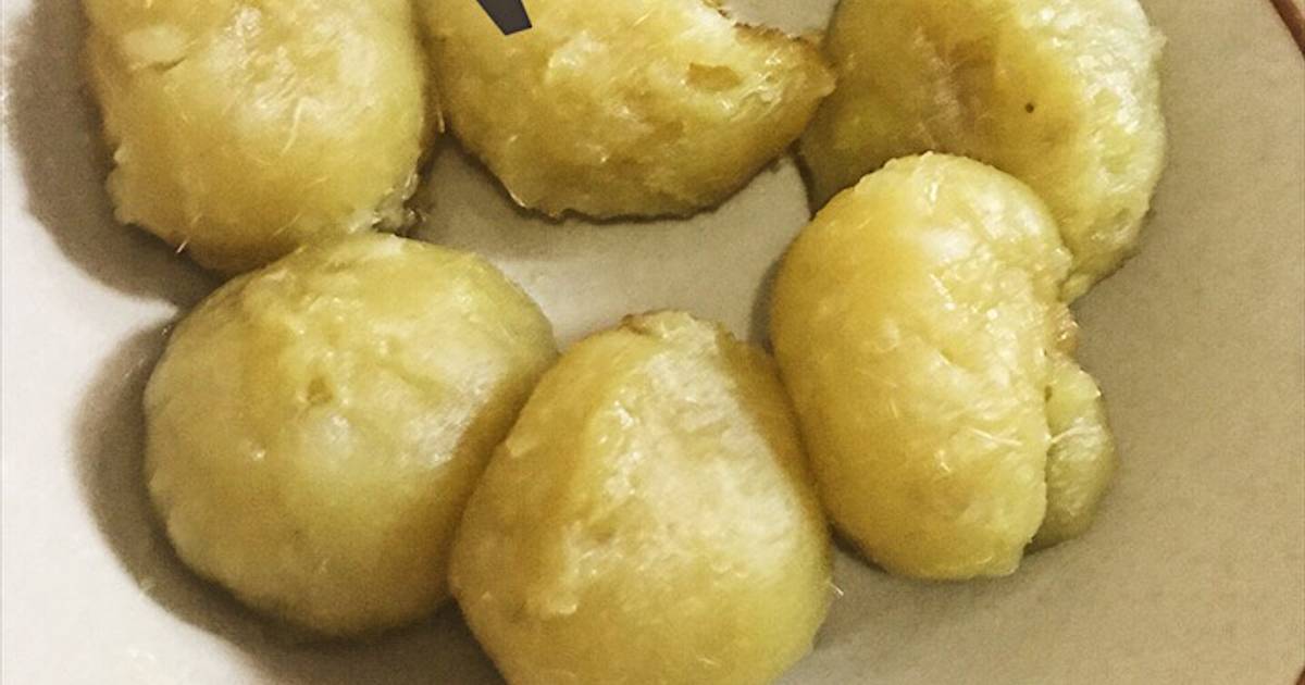 43 resep kue ubi diet enak dan mudah - Cookpad