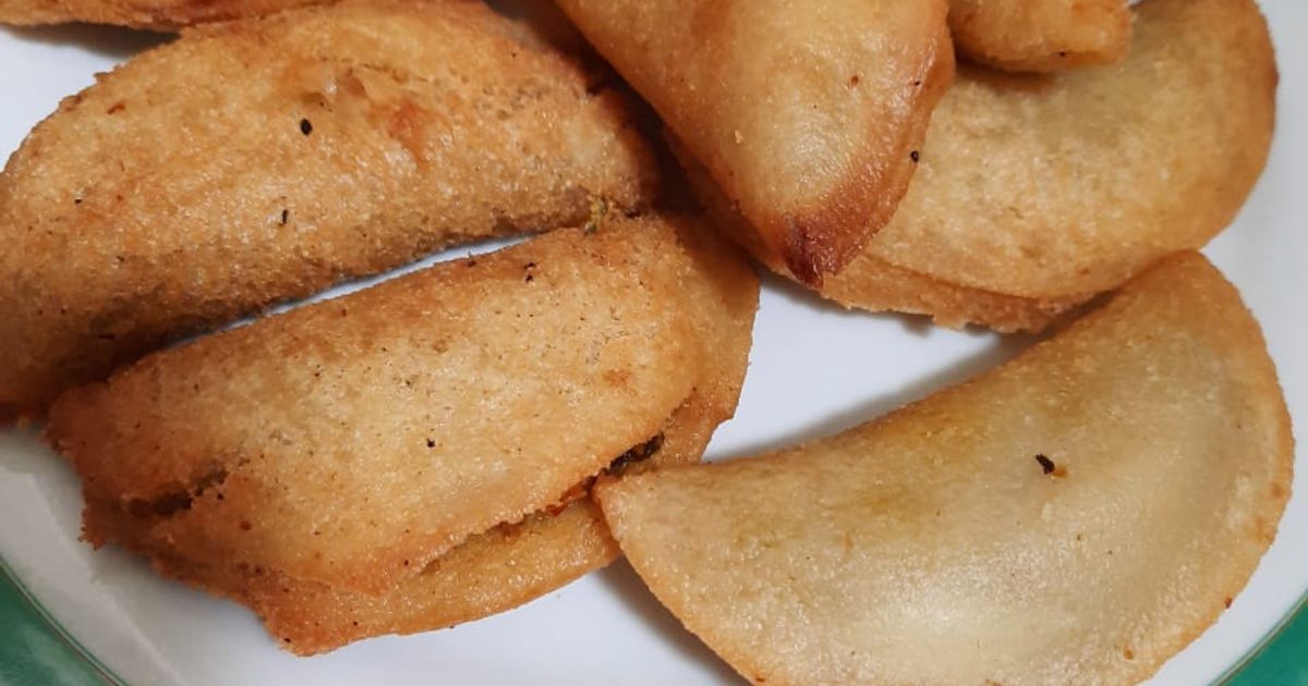 Kimay Wale Sandwich Recipe by Zahida Nazar - Cookpad