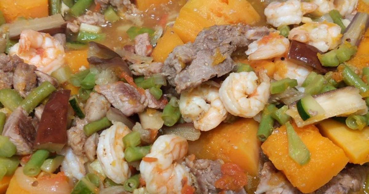 25 easy and tasty pakbet recipes by home cooks - Cookpad