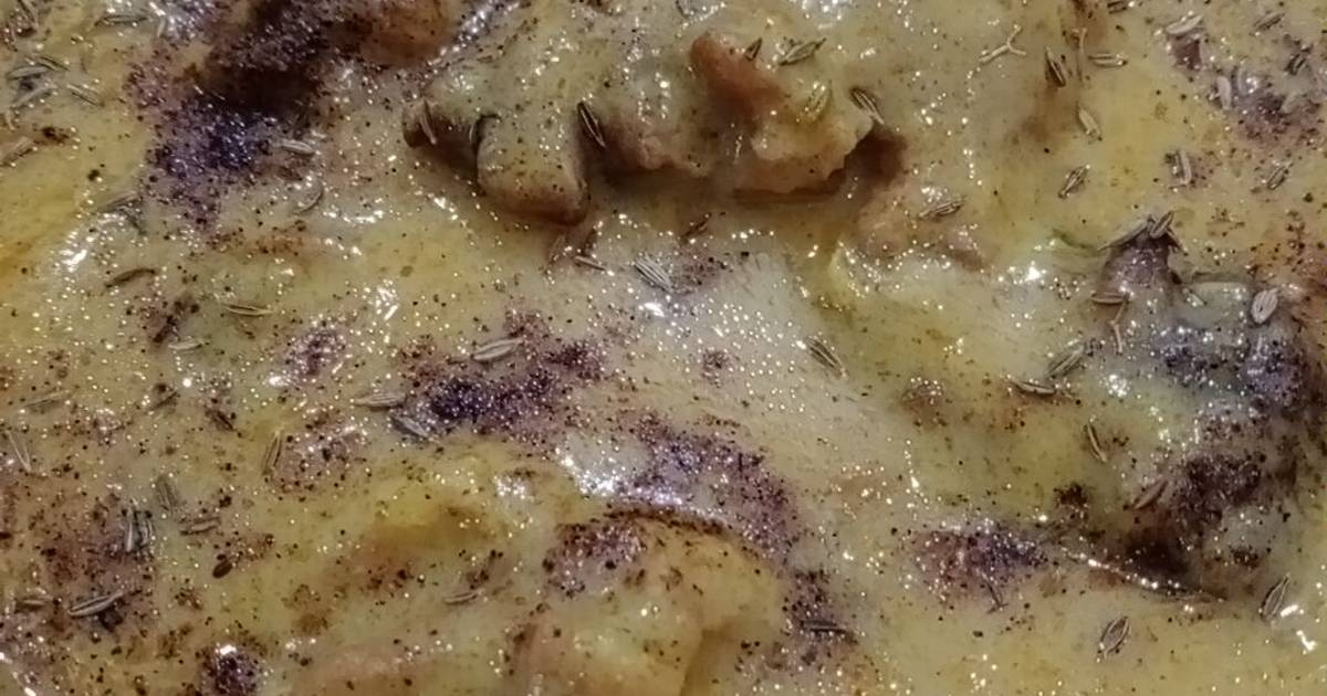 Karri pakora Recipe by Saima Shahzad - Cookpad