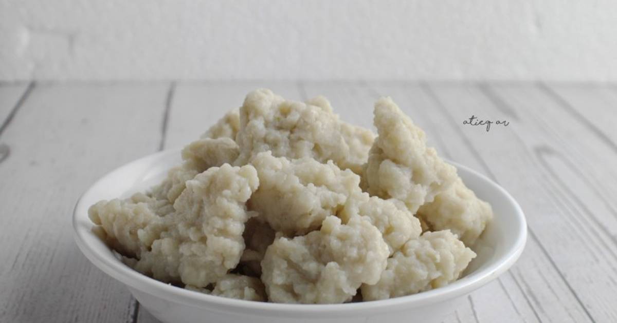 Resep Pentol Ikan Kriwil oleh Atik Rusmiyati - Cookpad