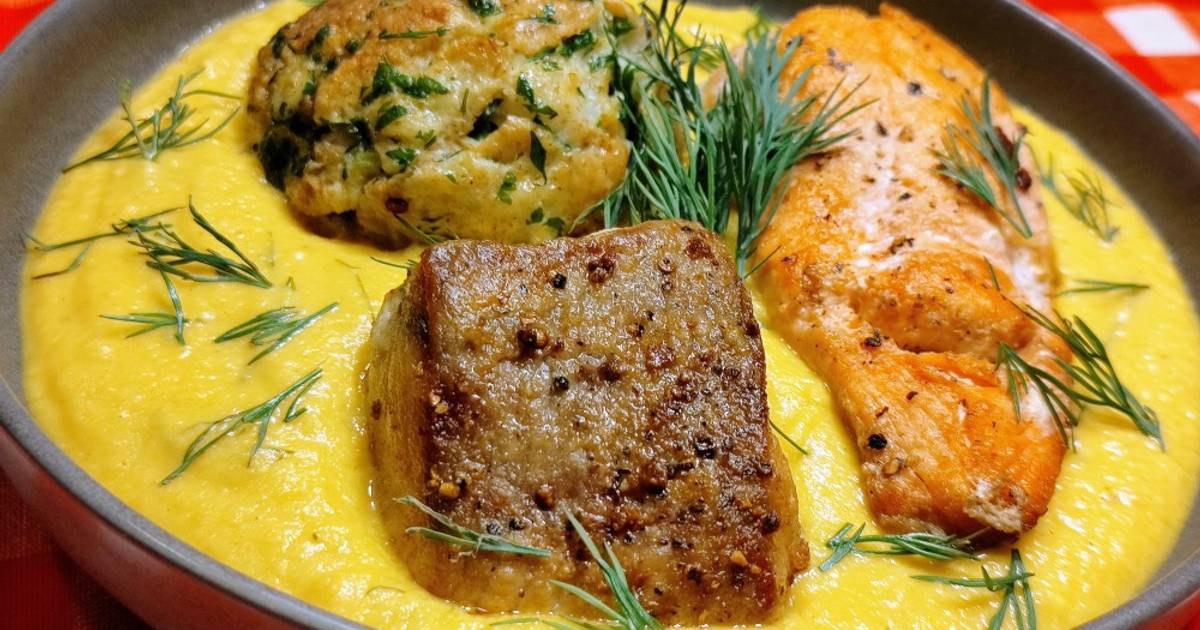 Halas vadas.. | Horváth Ferenc receptje - Cookpad receptek