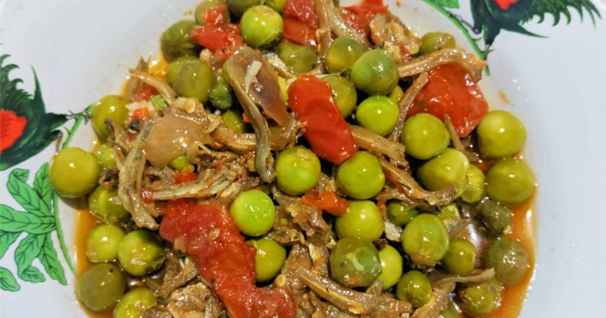 144 resep sambel sayur" terong pipit enak dan mudah - Cookpad