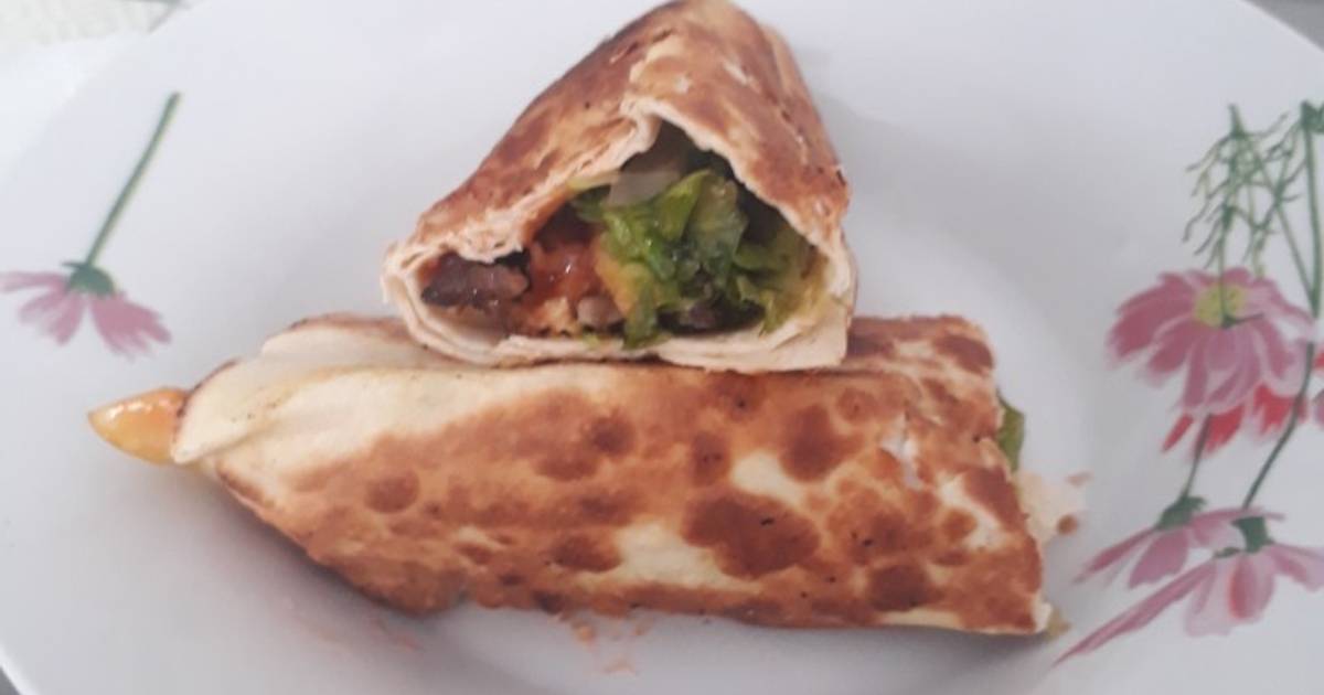 Resep Kebab daging oleh Ayu Wardhani - Cookpad