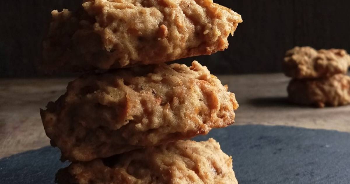 Resep aneka cookies lezat, soft, chewy, hingga renyah!