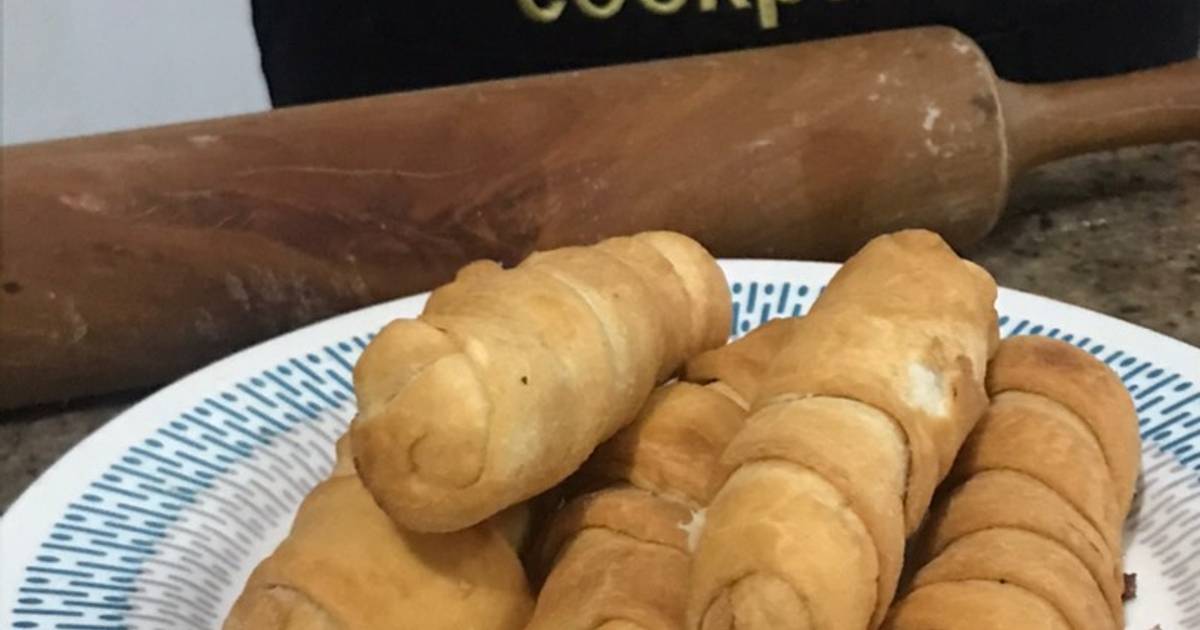 Deditos de queso - 40 recetas caseras- Cookpad