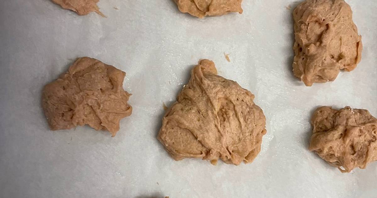 Galletas real food sabor choco blanco y fresas Receta de mamoralesmc ...