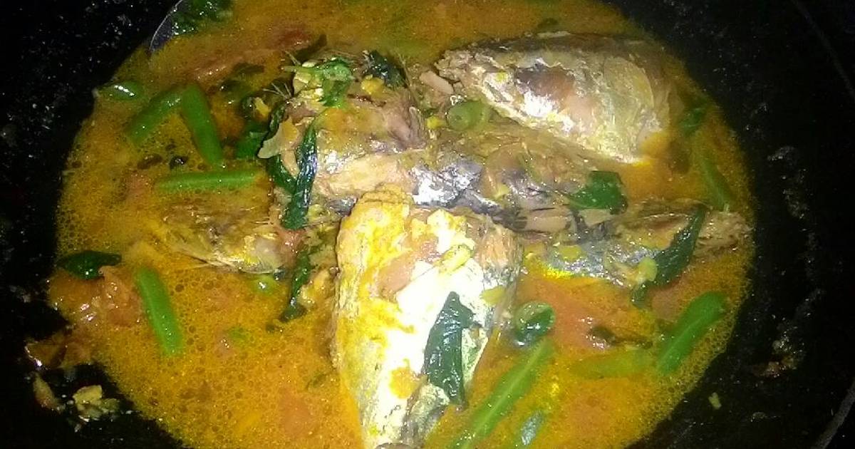 Resep Pesmol ikan sayuran oleh inggit marikar - Cookpad