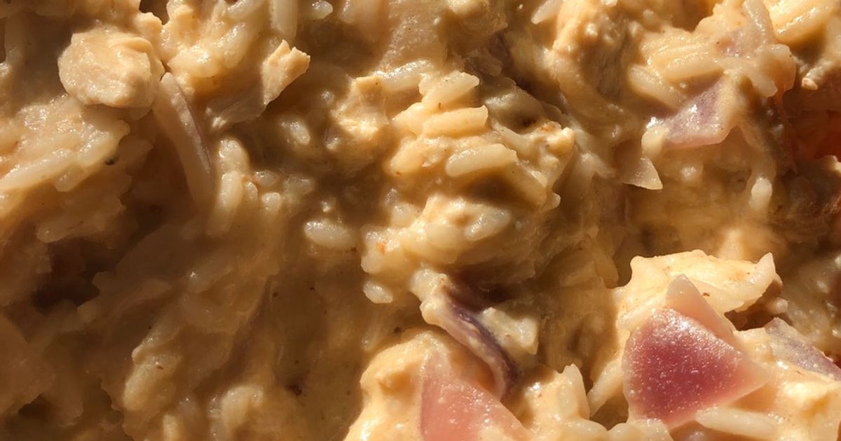 Chicken Surprise! Recipe by Amazing Lady ( Grace) - Cookpad