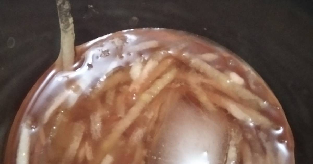 3.636 resep es parut sirup enak dan mudah - Cookpad