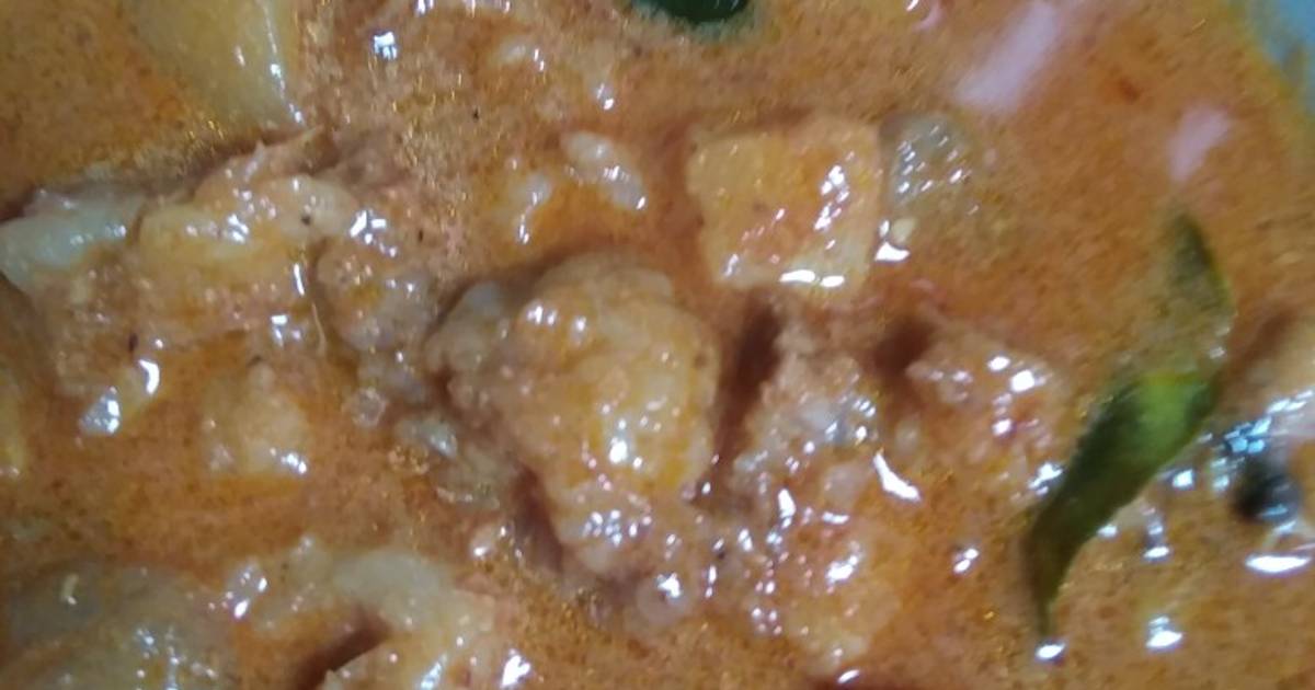 374 resep tunjang cincang enak dan mudah - Cookpad