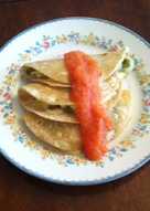 Taco de guiso - 134 recetas caseras - Cookpad