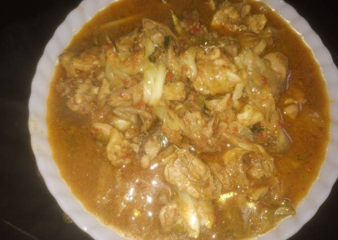 Resep Tongseng Ayam Oleh Piko Cookpad