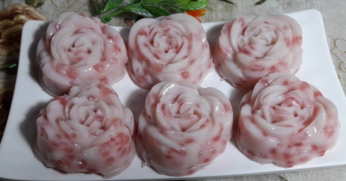 2.450 resep tepung hunkwe enak dan mudah - Cookpad