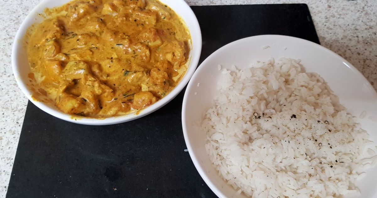 Kari Ayam...Chicken Curry. By Zaleha Kadir Olpin. 😍 Recipe by Maureen 😀 ...