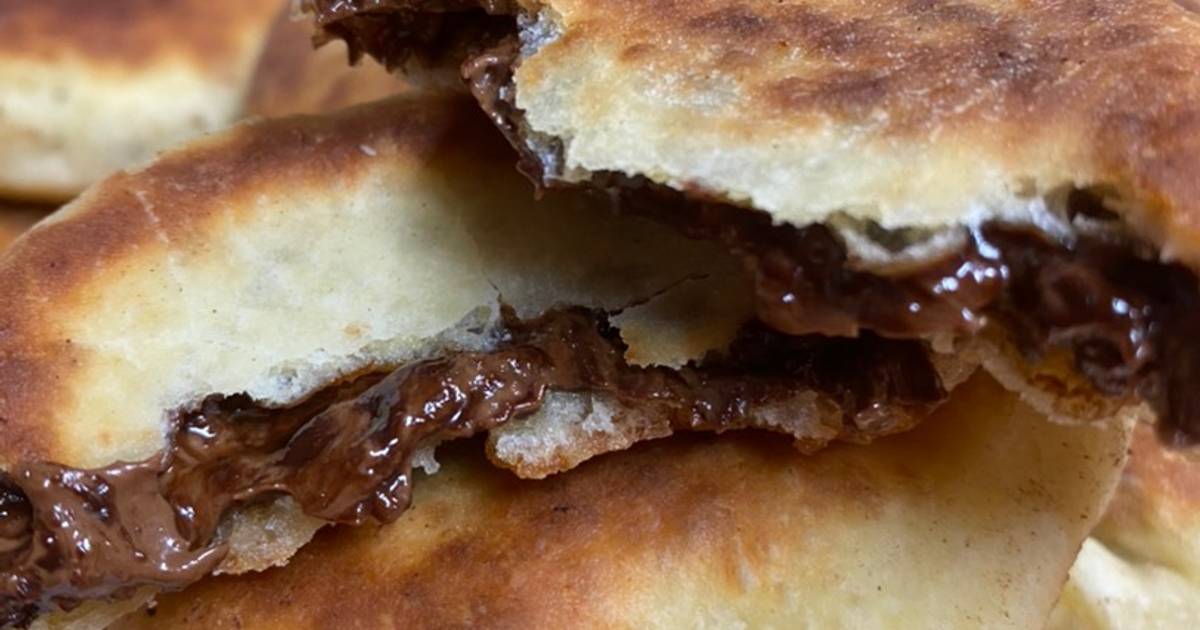 263 recetas muy ricas de tortillas de azucar compartidas por cocineros ...