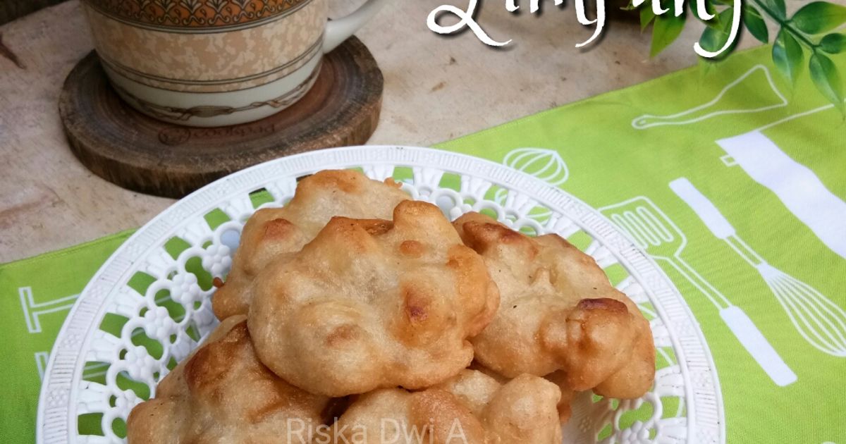 Resep Limpang Limpung oleh Riska Dwi A - Cookpad