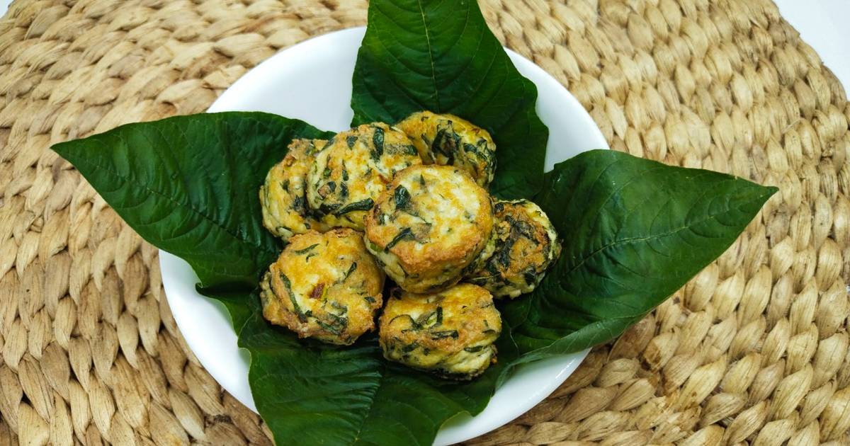 53 resep snack mpasi bayam enak dan mudah - Cookpad