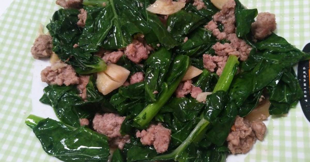 34 resep cah sapi baby kailan enak dan mudah - Cookpad