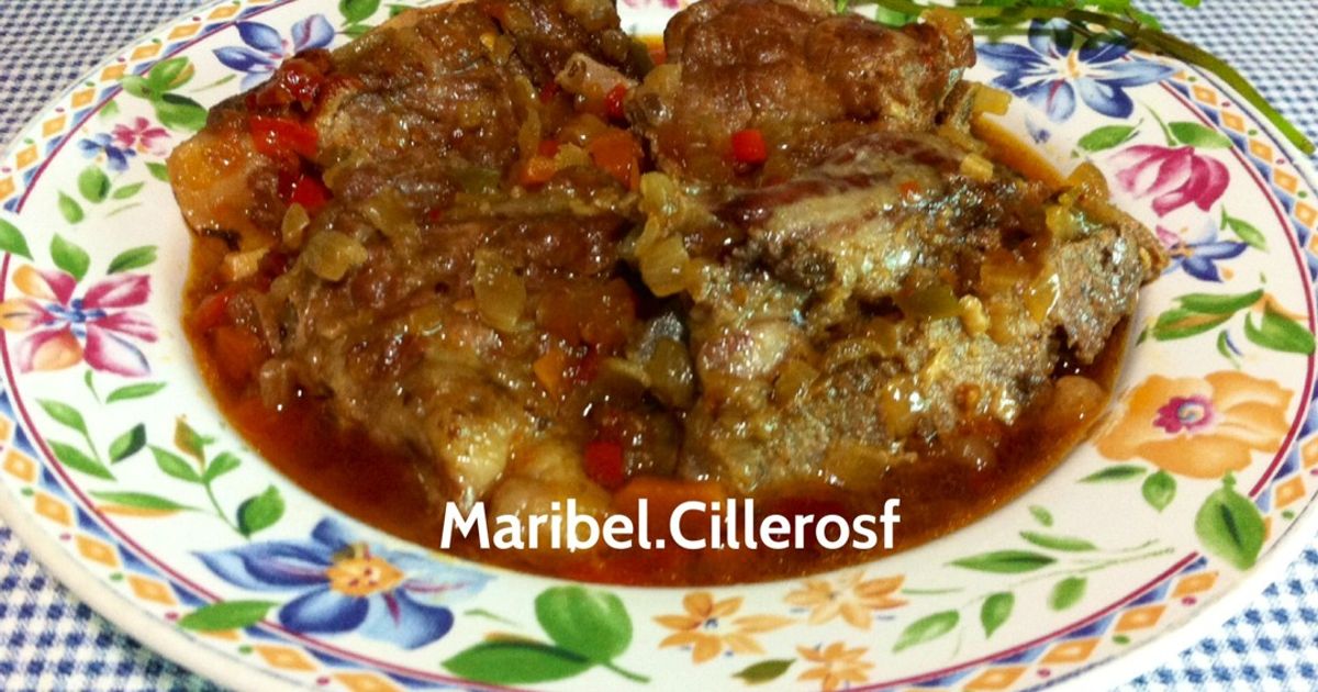 Sorprendentes recetas con espinazo para tus guisos favoritos