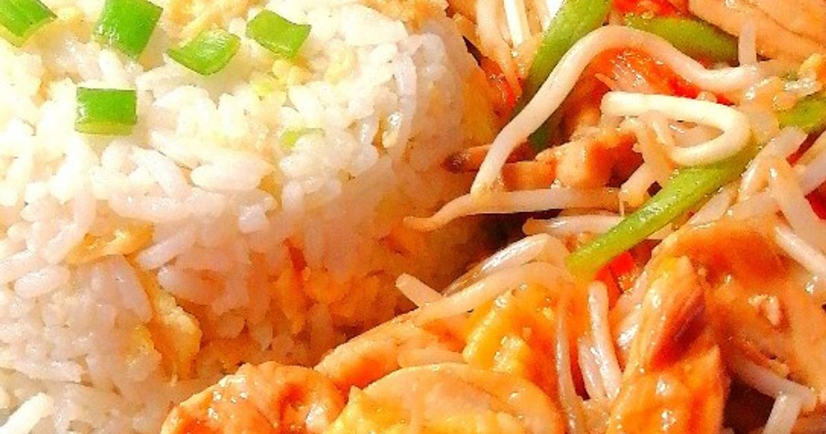 Chop Suey (Verduras Salteadas estilo oriental o chapsui) Receta de 🌷 ...