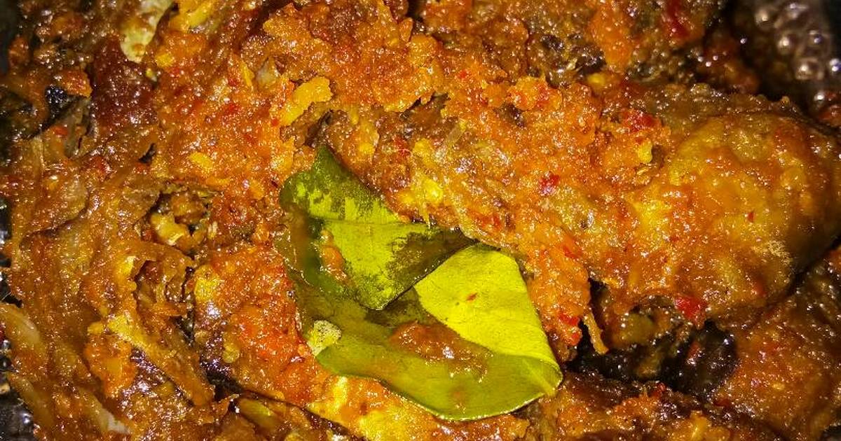 25 resep mangut ikan asap kuah enak dan mudah - Cookpad