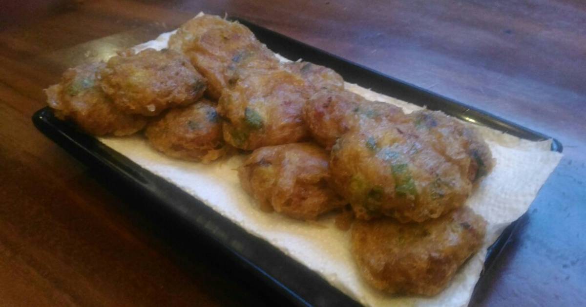 17 resep perkedel daging sehat enak dan mudah - Cookpad
