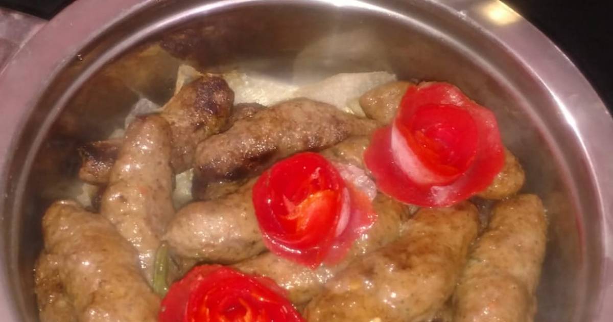 13 easy and tasty camel meat recipes by home cooks - Cookpad