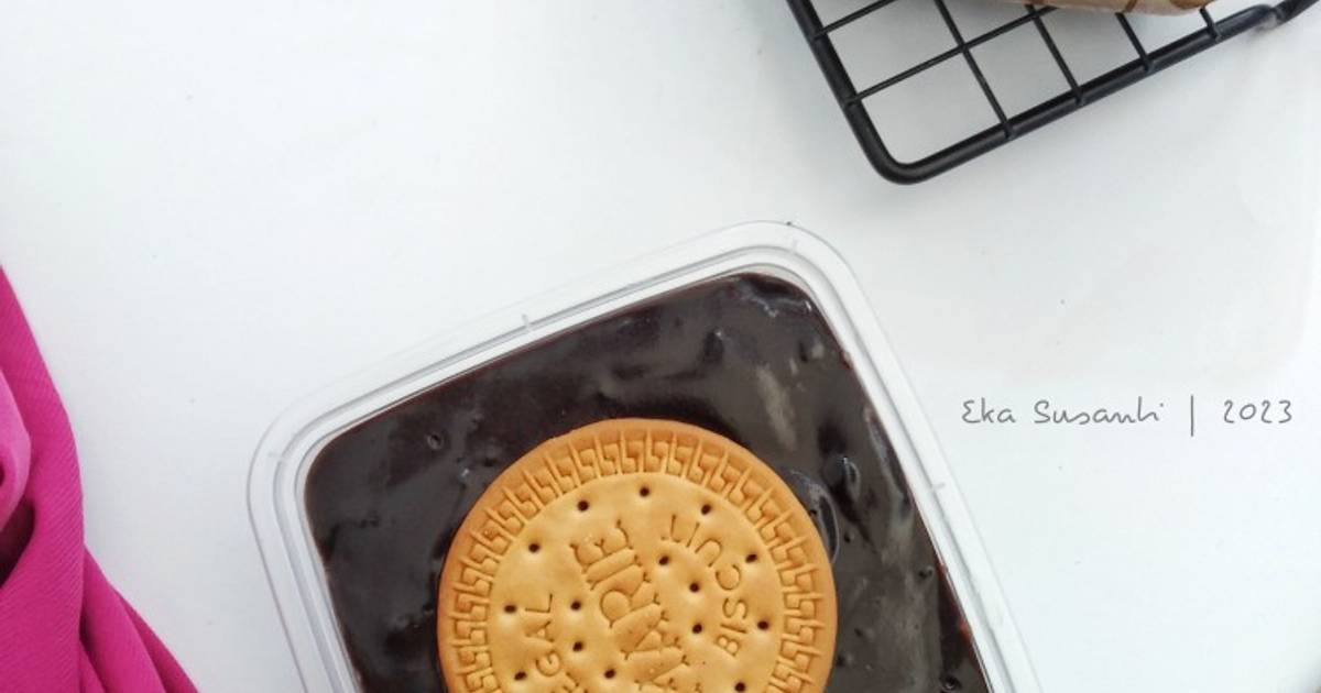 613 resep dessert box regal enak dan mudah - Cookpad