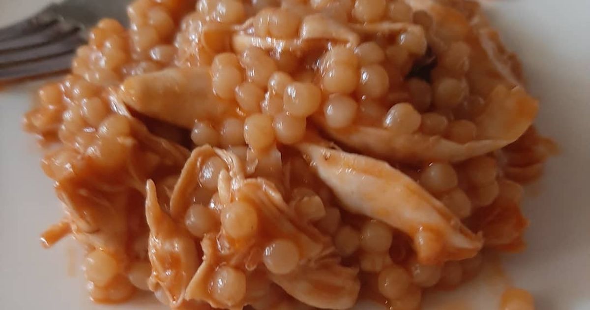 Marmaon Receta de danielapetrowitsch- Cookpad