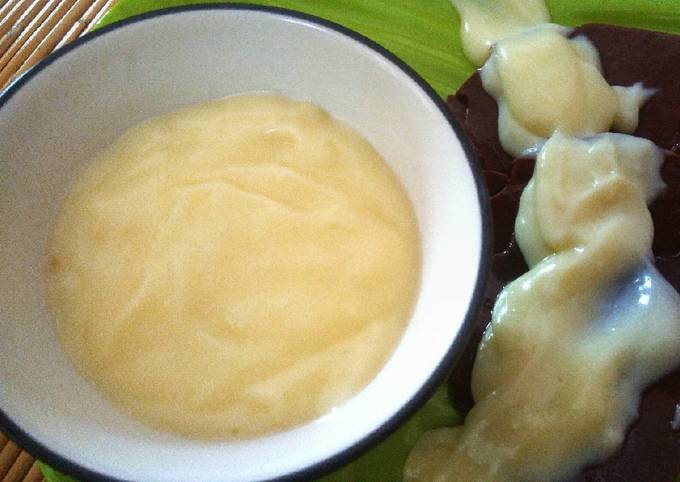 Resep Fla Susu oleh Bubu's Kitchen - Cookpad